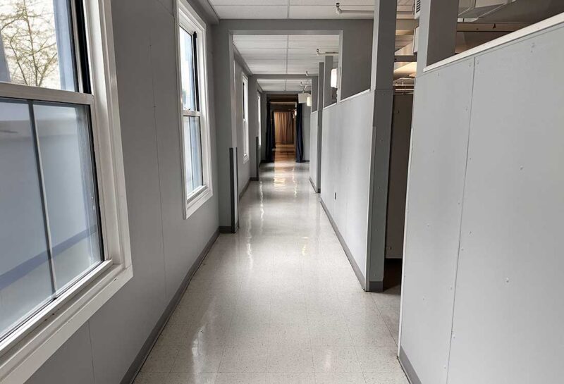 OUR FACILITIES – :: CLEAN AND SOBER STREETS